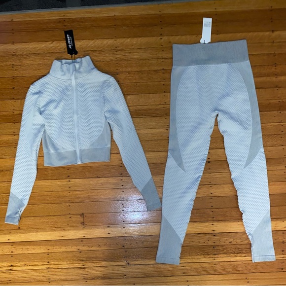 AQ-sport | Matching Sets | Nwt Kids Aqsport Outfit Size Xl | Poshmark